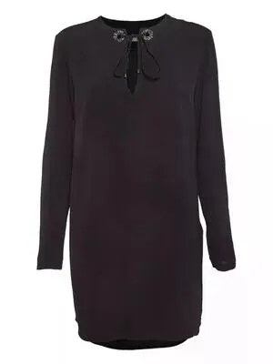 Sandro Sheer Dresses