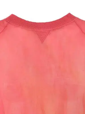 Aspesi Ribbed Sweatshirt