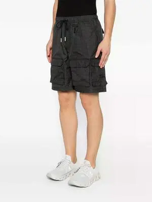 RC OUTDOOR SUPPLY Check-pattern Shorts