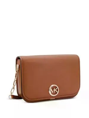 Michael Kors Logo Shoulder Bag