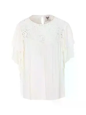 Aniye By Button Up Tops