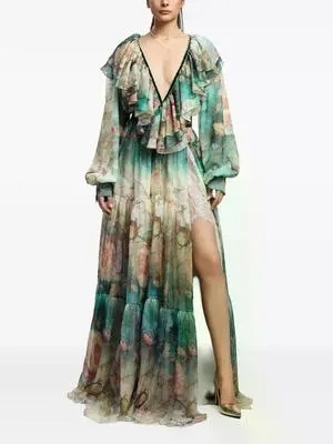 Miau By Clara Rotescu Blouses