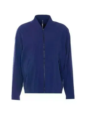 Veilance Diode Bomber Jacket - Blue
