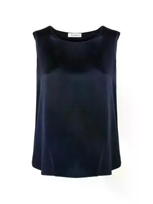 Kangra Sleeveless Tops