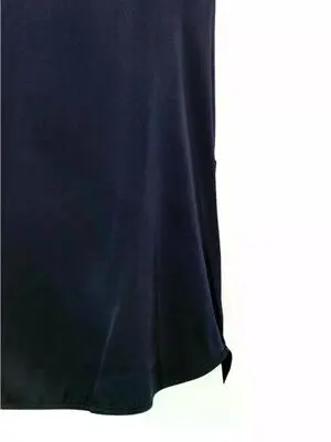 KANGRA Sleeveless Top - Blue