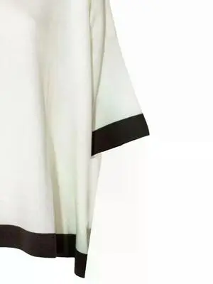 PUROTATTO Oversized Sweater