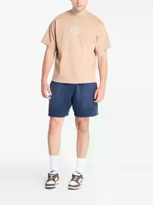 Nike Logo-print T-shirt