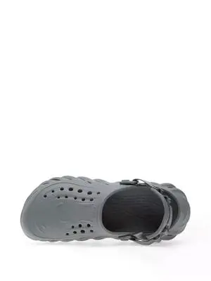 CROCS Echo Clogs