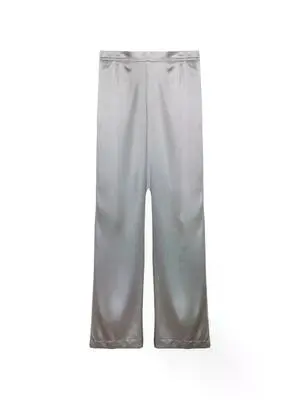 Purotatto Full Length Pants For Women