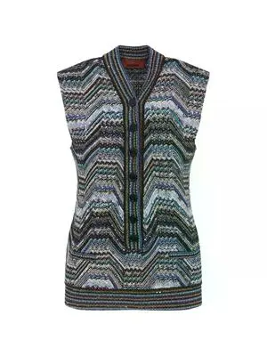 Missoni Fitted Outerwear For Women