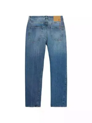 FORTELA John D Stone-wash Jeans