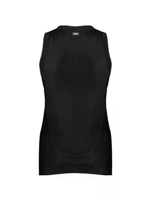 AMI Paris Sleeveless Tank Top