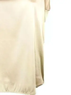 KANGRA Sleeveless Top - Neutrals