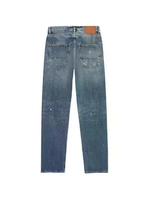 FORTELA John Selvedge Jeans