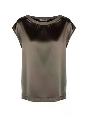 Purotatto Short Tops