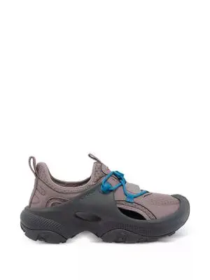 CROCS Trailbreak 2 Tech Sneakers - Brown