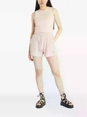 DAILY PAPER Terrycloth Drawstring Shorts