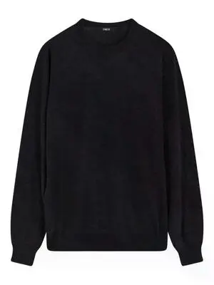EYNESSE Ribbed Crew-neck Sweater
