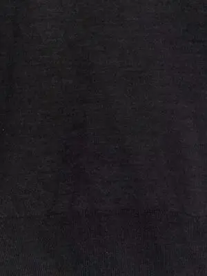 EYNESSE Ribbed Crew-neck Sweater