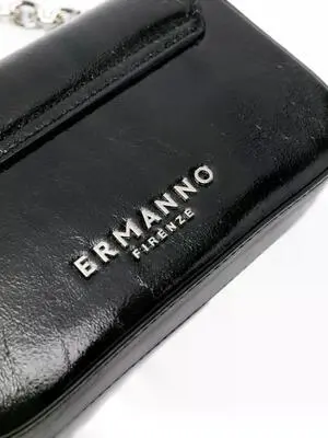 ERMANNO FIRENZE Agnes Flap Crossbody Bag