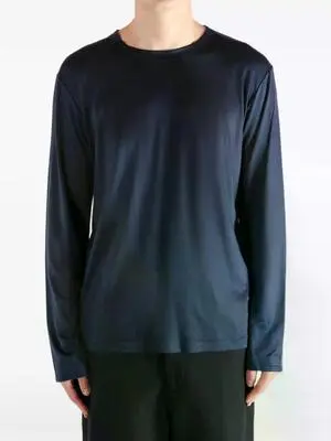 OMAR AFRIDI Long-sleeve T-shirt
