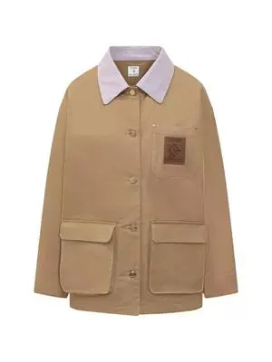 Casablanca Collared Jackets For Women