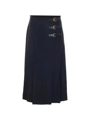 Chloe Midi Skirts