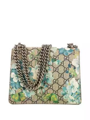 Gucci Dionysus Gg Supreme Shoulder Bag