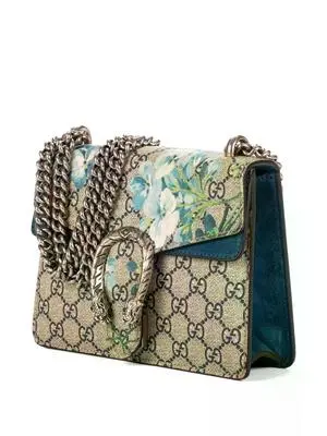 Gucci Dionysus Gg Supreme Shoulder Bag