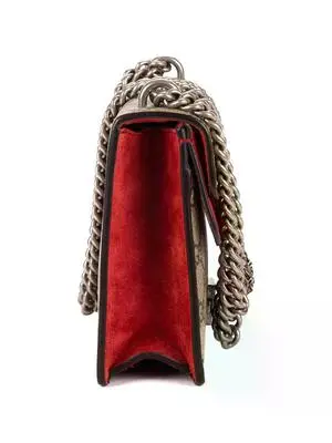 Gucci Dionysus Gg Supreme Shoulder Bag