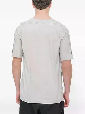 ISAAC SELLAM EXPERIENCE Horizon Crew-neck T-shirt