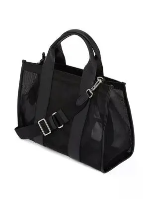 Karl Lagerfeld Rue St-guillaume Mesh Tote