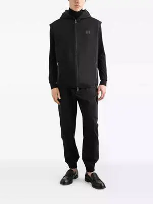Dolce & Gabbana Cotton Cargo Pants