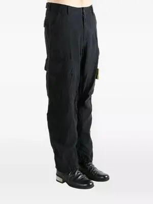 Undercover Linen Cargo Pants