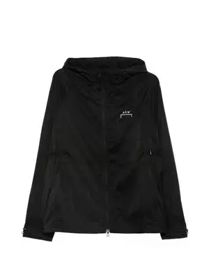 Men's A-cold-wall* Black Jackets
