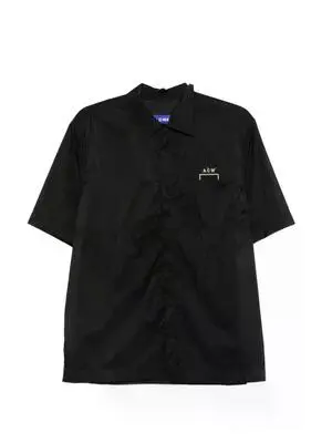 A-cold-wall* Short Sleeve Shirts For Men
