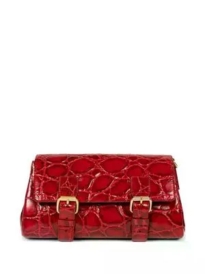 Dries Van Noten Baguette Shoulder Bags