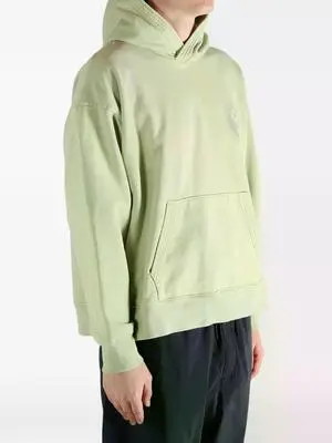 D-R-G-N Graphic-print Hoodie