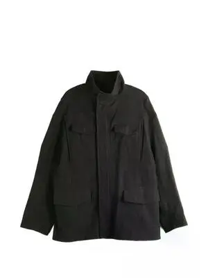 Omar Afridi Jackets For Men
