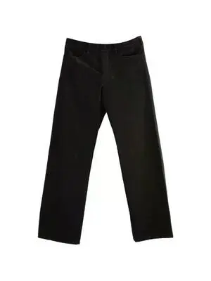 Omar Afridi Full Length Pants For Men