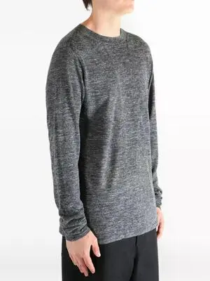OMAR AFRIDI Landes Long-sleeve T-shirt