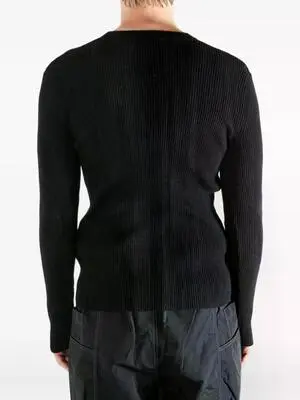 Our Legacy Rib-knit Sweater