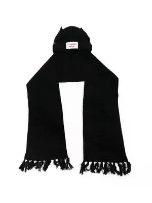 Charles Jeffrey Loverboy Fringe Accessories