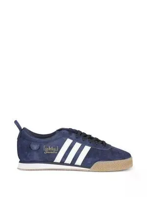 Adidas Samba 62 Super Sneakers - Blue