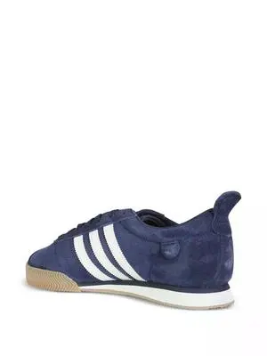 Adidas Samba 62 Super Sneakers - Blue
