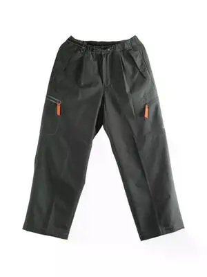 And Wander Printed Pants For Men