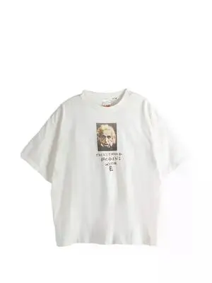 SAINT MXXXXXX Graphic-print T-shirt