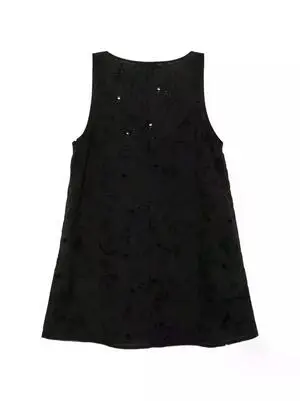 Kiki De Montparnasse Simone Mini Dress