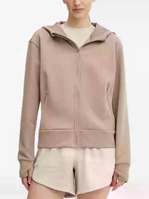 Adidas Zip-up Hoodie