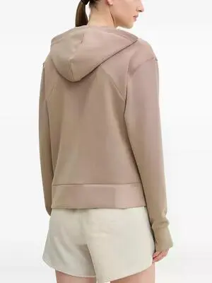 Adidas Zip-up Hoodie